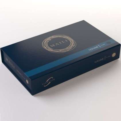 MAILI by Sinclair Pharma - Hyaluronic Filler Market