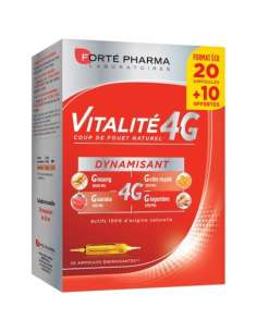 FORTE PHARMA